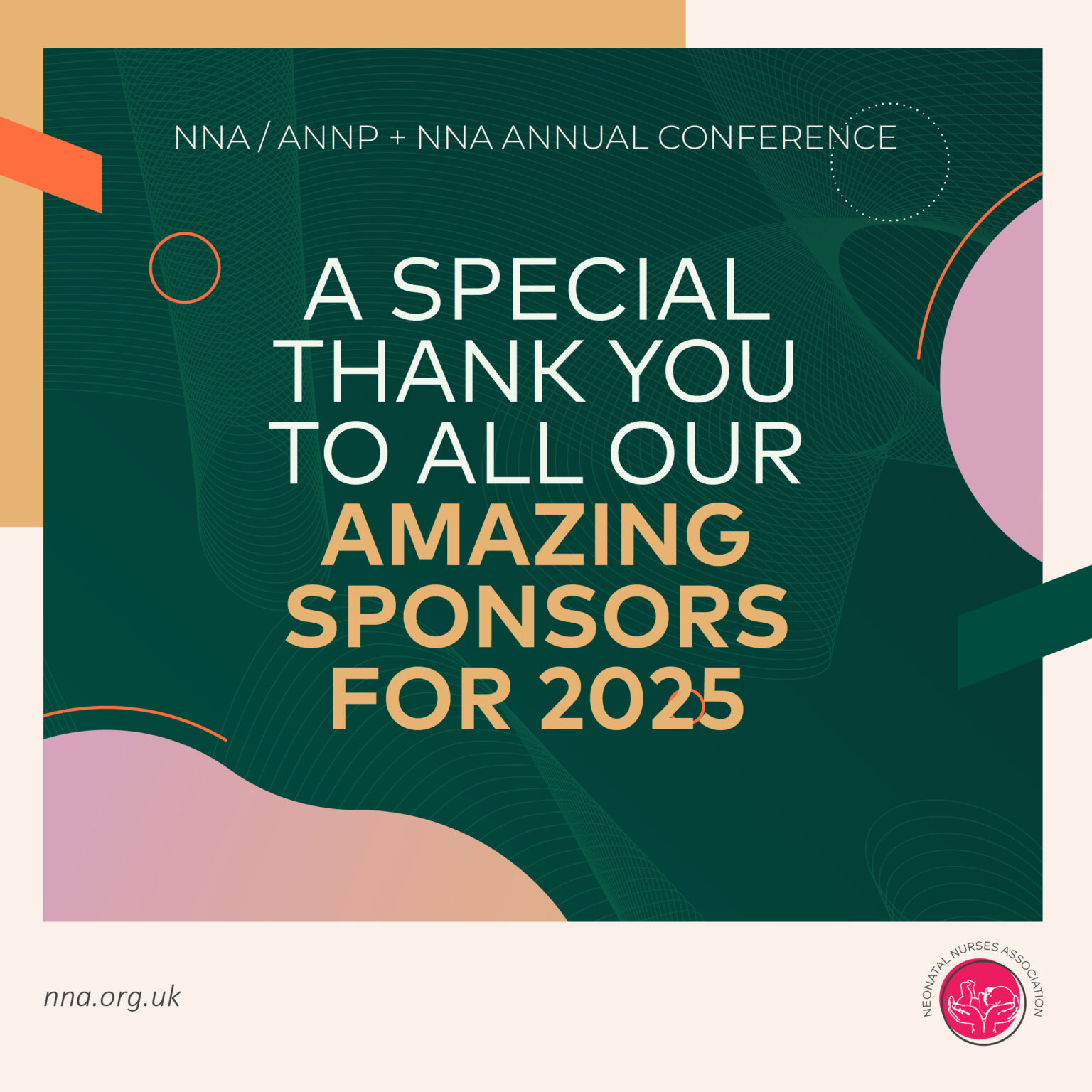 NNA Conference 2025 - Neonatal Nurses Association (NNA)