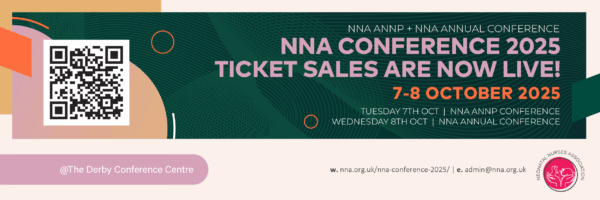 NNA Conference 2025 - Neonatal Nurses Association (NNA)